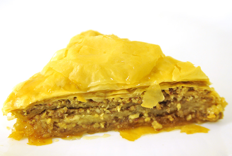 10 Can't Miss Phyllo Dishes in NYC--The NYC Kitchen