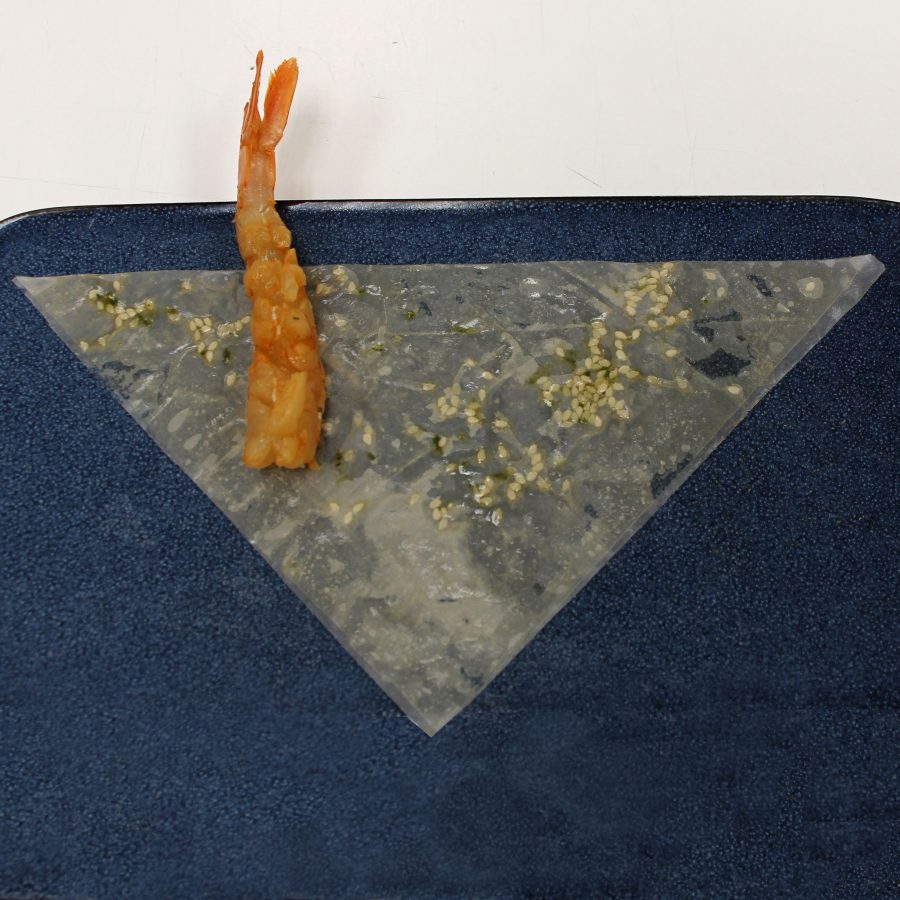 Athens Foods | » Phyllo Firecracker Shrimp